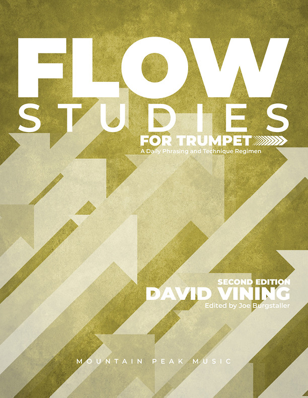 Flow Studies for Trumpet: A Daily Phrasing and Technique Regimen ...