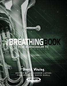 Breathing Book for Euphonium TC - PDF Download