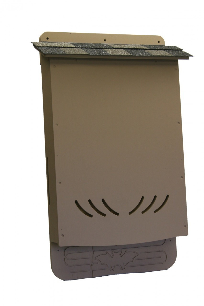 Commercial Quality Finished Bat Houses