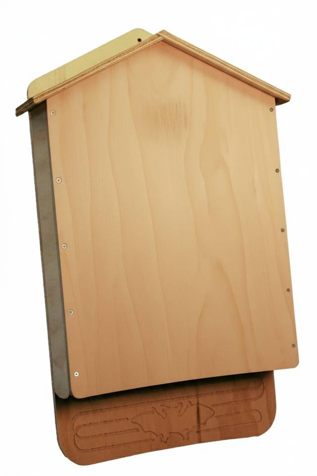 bat house kit