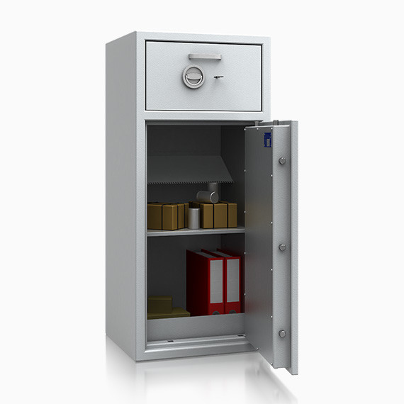 High Security Deposit Safe Grade 3
