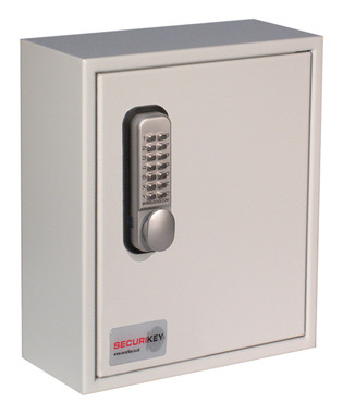 Key Vault Padlock