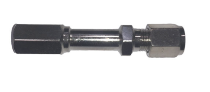 2” Stainless Steel Valve Extension - Watts Wheels (Vic) Pty Ltd