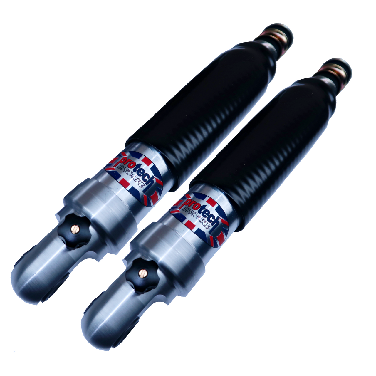 Build a Shock - Double Adjustable - Protech Shocks Ltd