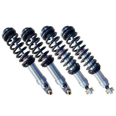 Mazda MX5 MK1 Front and Rear Package - Protech Shocks Ltd