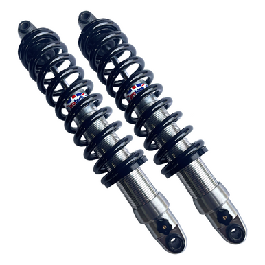 Reliant Scimitar GT Straight 6 / V6 / GTE/ 5A Rear Coilover + Spring ...
