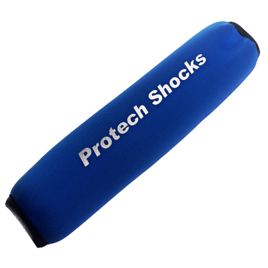 Shock Protector Socks Cover Neoprene - Protech Shocks Ltd