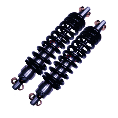 TVR M Single Adjustable Front Coilovers - Protech Shocks Ltd