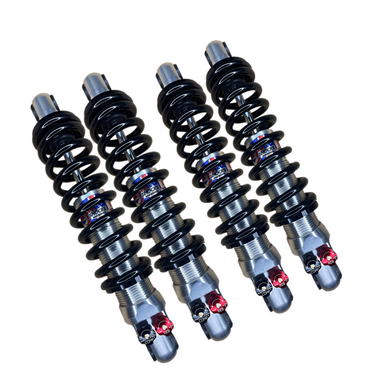 Westfield SE / SEI / SEIW Double Adjustable Bonded Bush Coilover ...