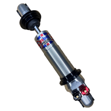 Double Adjustable Bonded Bush 400 Series 1.9ID - Protech Shocks Ltd