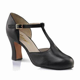 Chorus Shoes - Bloch, Capezio and Energetiks Stage Shoes