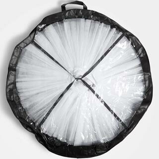 Tutu Bags Australia | Ballet Tutu Storage & Garment Bags | Dance Direct®