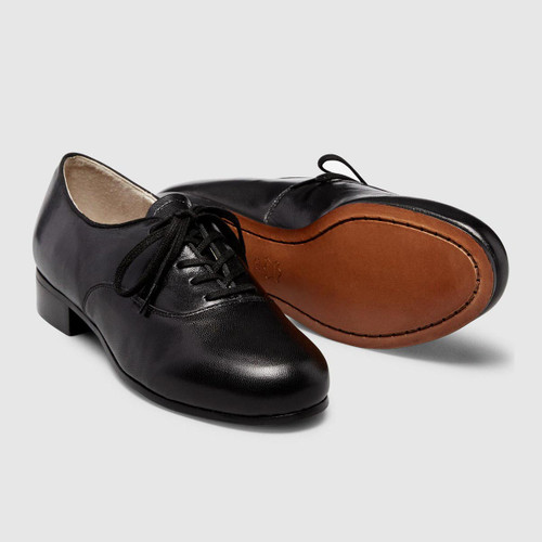 World Renowned legendary Capezio Oxford Character/Tap Shoe