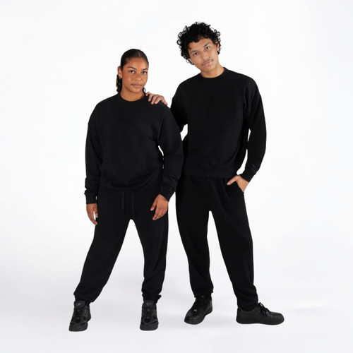 Energetiks Sydney Crew Sweater | Adult Dance Sweater