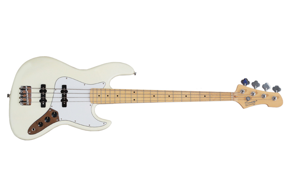 Guitars - Bass Guitars - Swing - SV Guitars