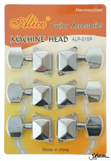 Alice AD-016P Acoustic Guitar Machine Head - SV Guitars