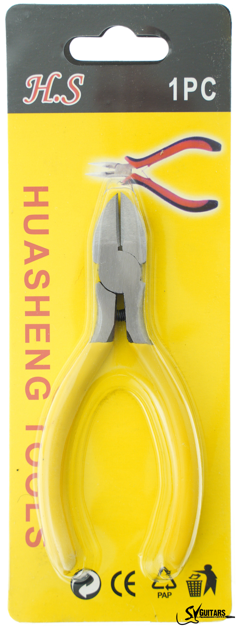 Huasheng Guitar Strings Cutter - SV Guitars