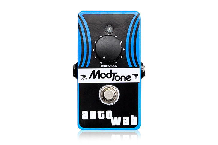 Modtone Auto Wah - SV Guitars