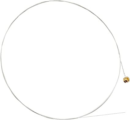 010 Single String for Acoustic Guitar - SV Guitars