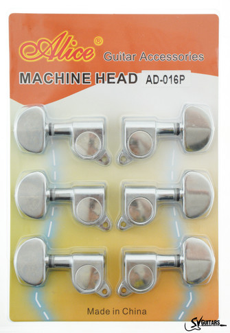 Alice AD-016P Acoustic Guitar Machine Head - SV Guitars