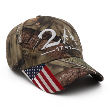 2A Hat