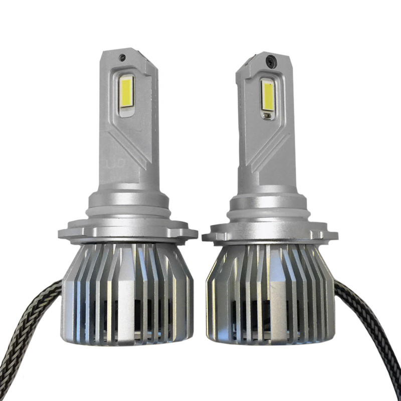 H11 (H8/H9) U9 CANBUS 16000LM 100W LED kit