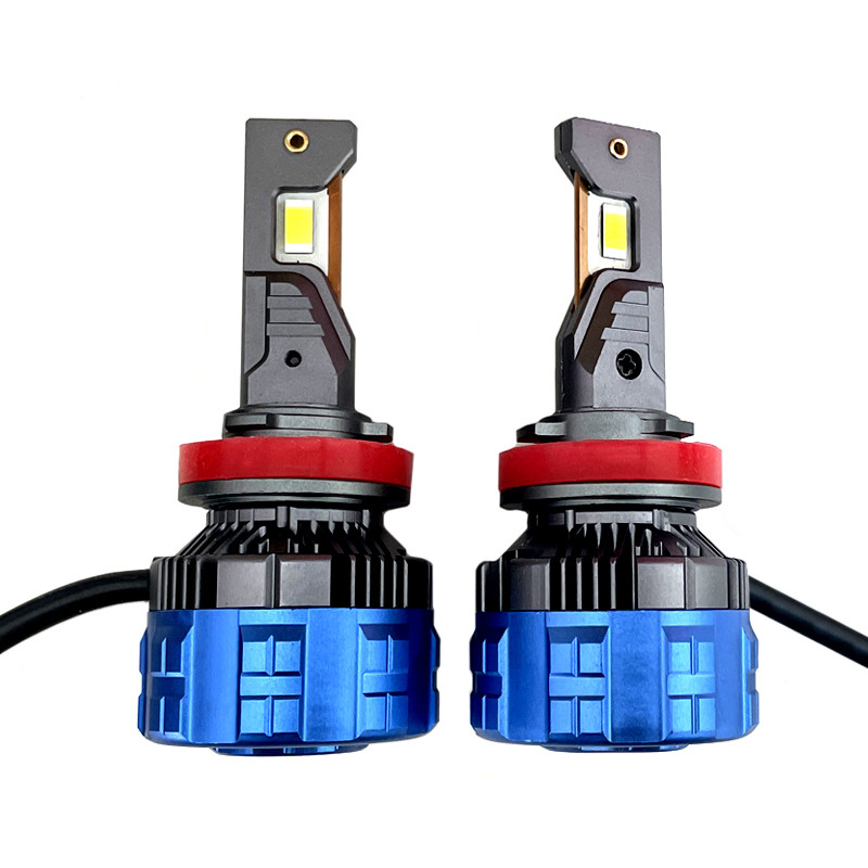 H11 (H8/H9) U9 CANBUS 16000LM 100W LED kit