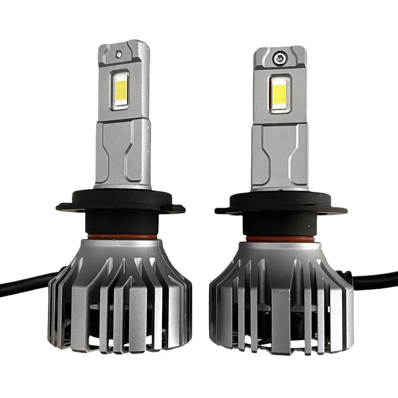 LED Headlight Conversion Kits and LED bulbs for all Cars, Trucks, and ...