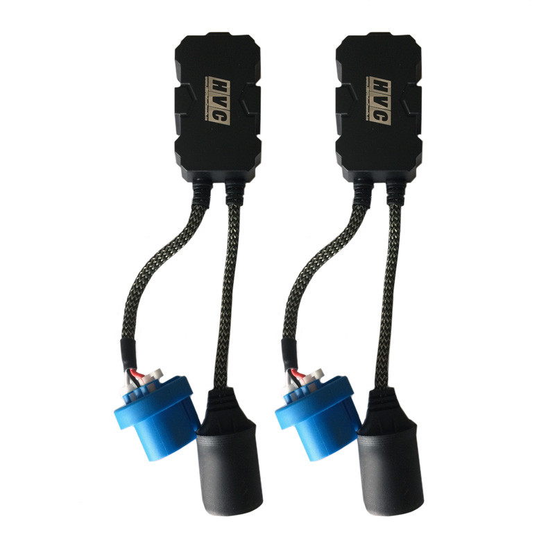 9007 8.0W LED kit Error-Free Super Decoder | HID Vision Canada - LED ...