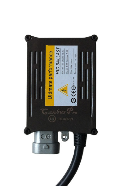 9007 bi-xenon (HB1/HB5) - 35W canbus HID kit | HID Vision Canada - LED ...