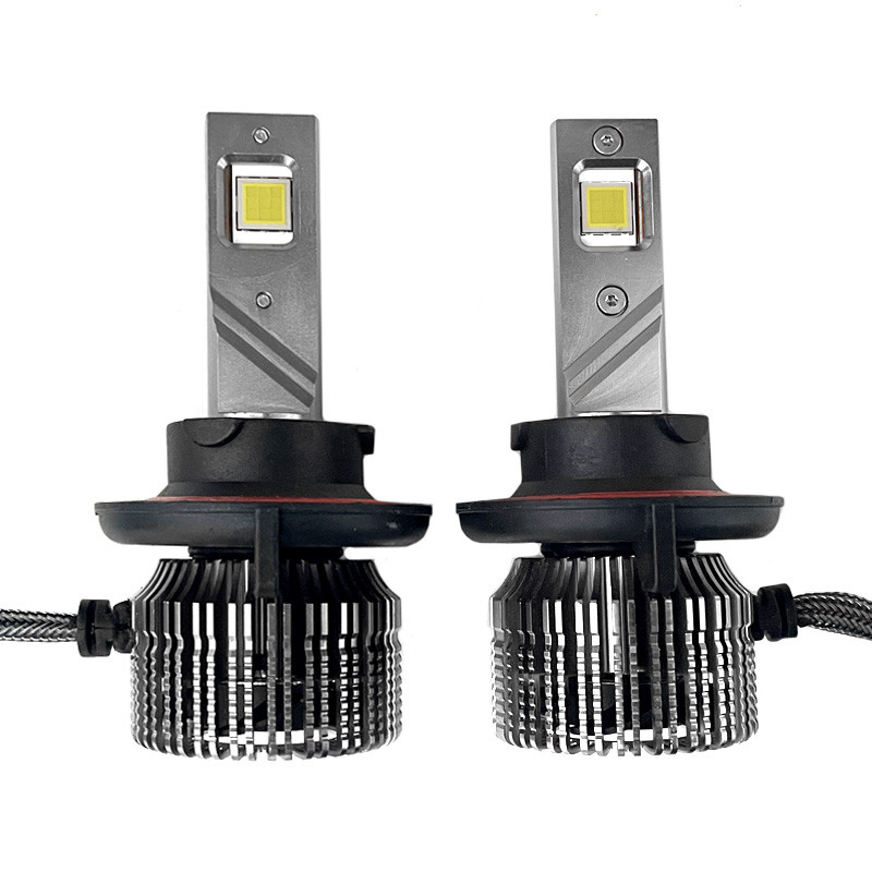 H13 (0008) H55 H/L 110W 22000lm CANBUS fan cooled LED kit | HID Vision ...