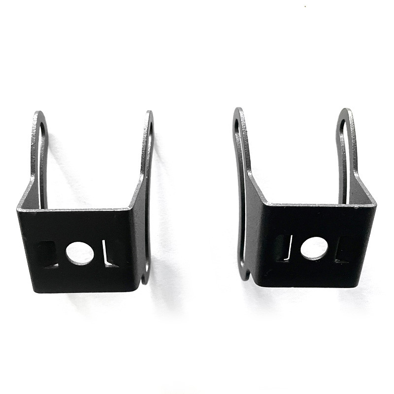Replacement Sliding Bracket for an LED CUBE Light - NEW! / 2pcs
