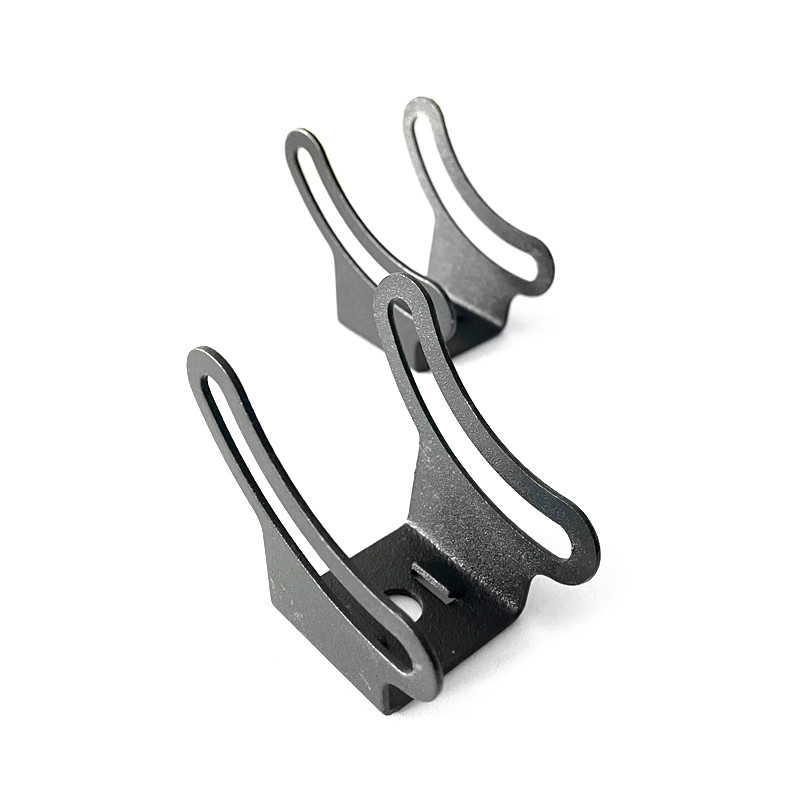 Replacement Sliding Bracket for an LED CUBE Light - NEW! / 2pcs