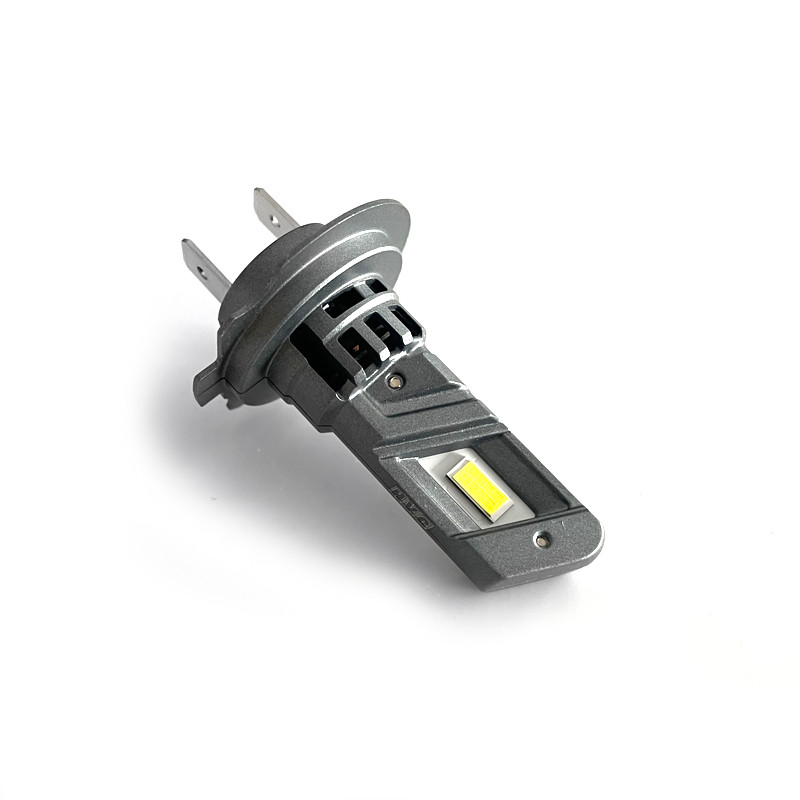 H7 E4X 10600lm 60W 1:1 Non-Glare LED kit | HID Vision Canada