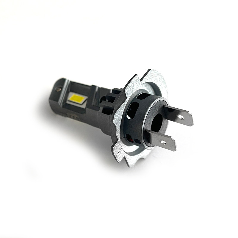 H7 E4X 10600lm 60W 1:1 Non-Glare LED kit | HID Vision Canada