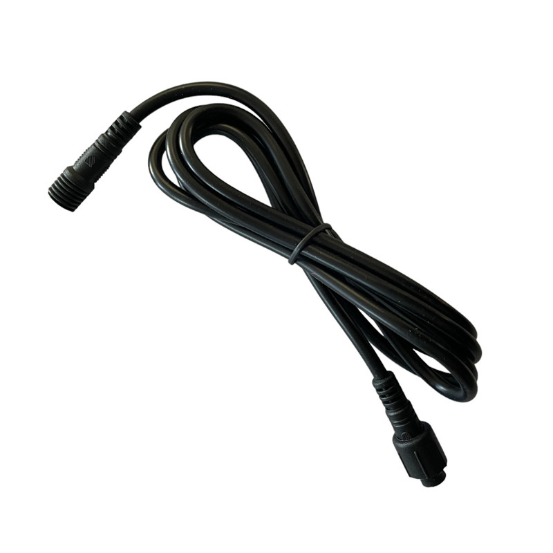 3 foot Rock Light Extension Cable | HID Vision Canada