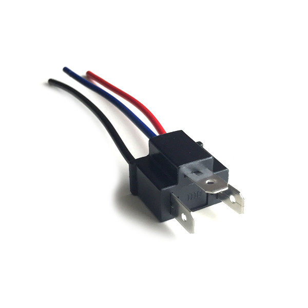 Connector - Dual Beam H4 (male) | HID Vision Canada - LED & HID Lights ...