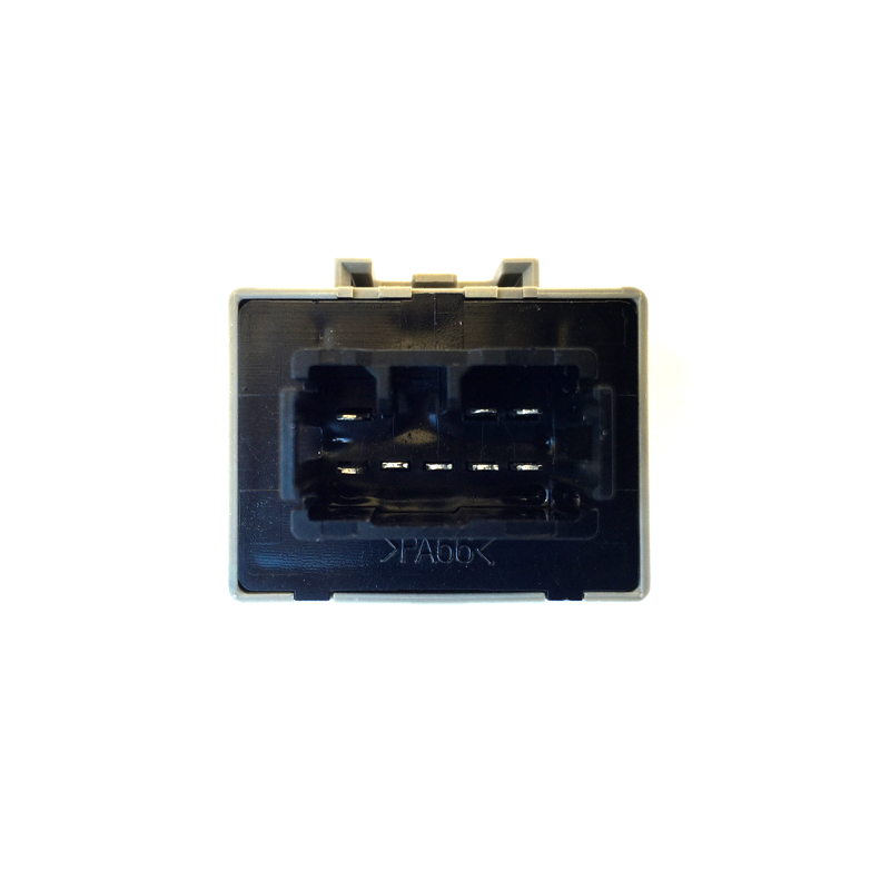 CF18 LED Flasher Relay for Toyota Scion Lexus Subaru cars - hyper-flash ...