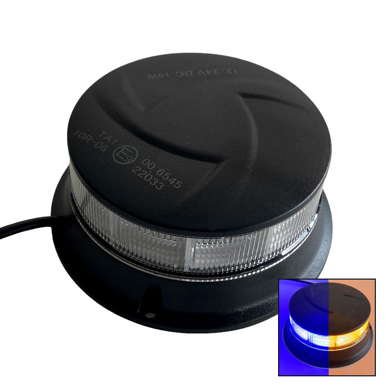Emergency Vehicle Strobe Lights, LED Bars, and Controllers | HID Vision ...