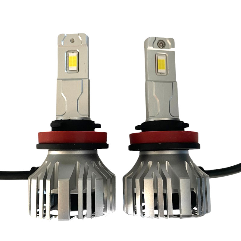 LED Headlight Conversion Kits and LED bulbs for all Cars, Trucks, and ...