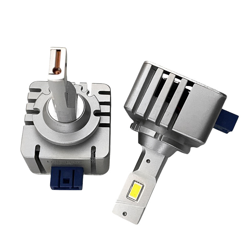 LED Headlight Conversion Kits and LED bulbs for all Cars, Trucks, and ...