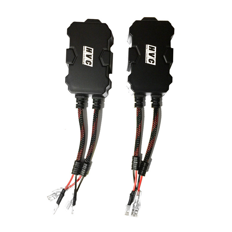 LED Anti-Flicker Canbus Error-Free Decoders | HID Vision Canada
