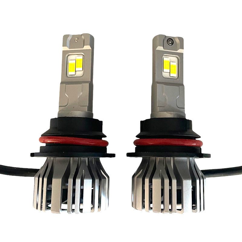 LED Headlight Conversion Kits and LED bulbs for all Cars, Trucks, and ...