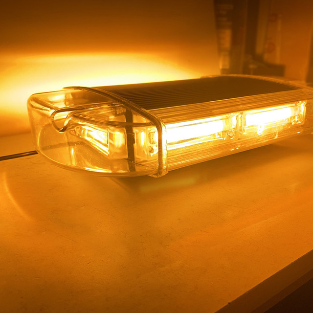 LED Light Bars - Single Dual Tri-row LED designs | HID Vision Canada