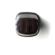 Harley Davidson "Eagle Claw" Red LED taillight for Harley Sportster models