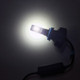 H11 (H8/H9) S1D 9000lm 40W LED kit with DUAL COLOR LED, fanless w ...