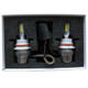 9004 H/L C6 7600lm COB LED kit, cooling fan, internal LED driver | HID ...