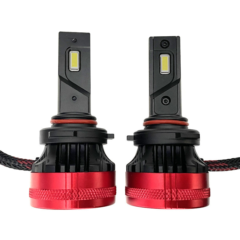 9005 (HB3) F6 CARBON CANBUS 2-sided 20000lm 110W G-XP X3 LED kit | HID ...
