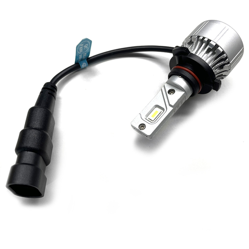 NISSAN NON-POLARITY DRL/HIGH BEAM LED UPGRADE - HID Vision Canada (HVC)