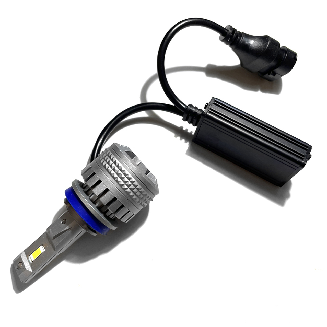 2021 Q7 LED SERIES - REACHING A NEW MILESTONE WITH 24000LM PER KIT ...